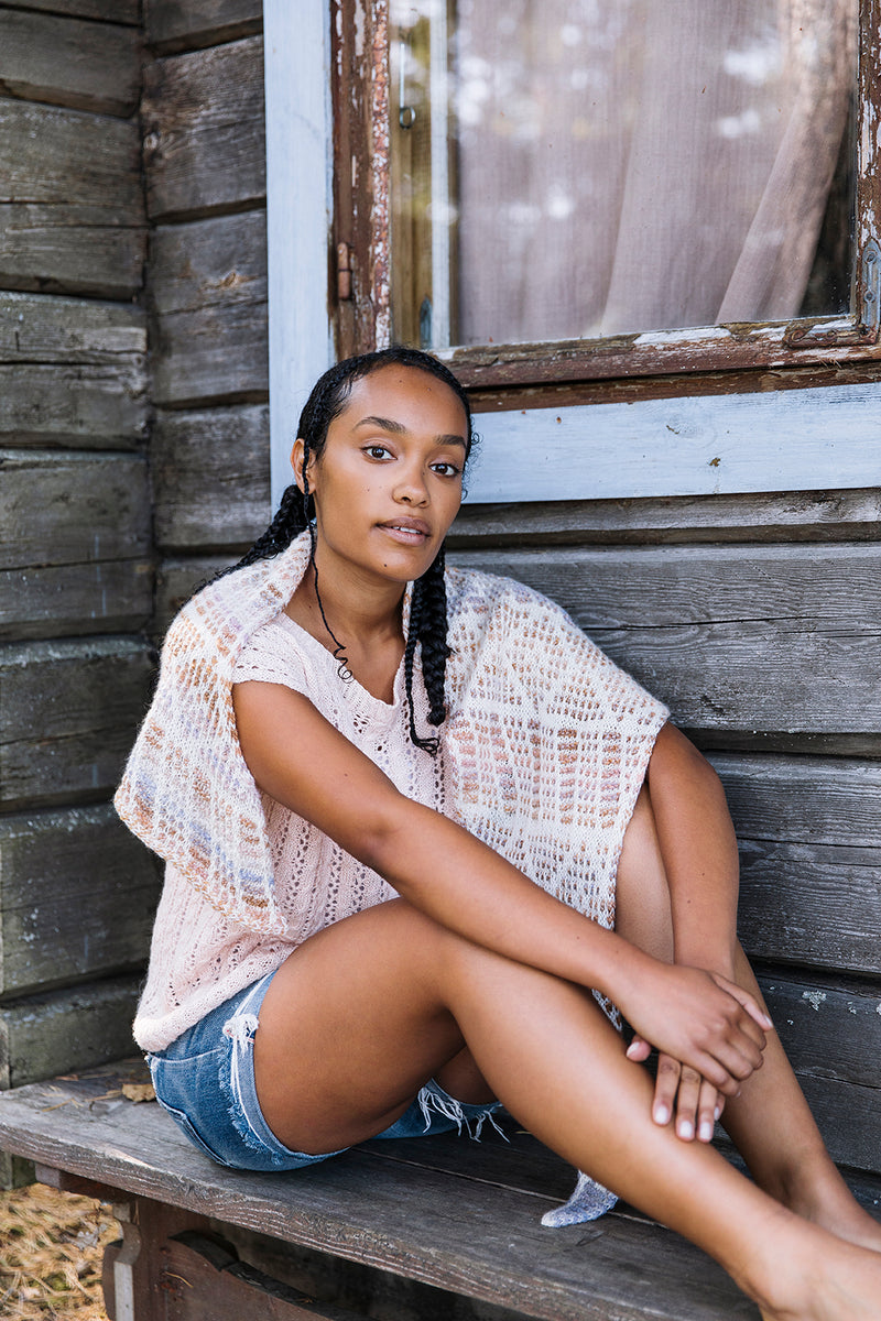 Laine Magazine Issue 25 - Summer 2025 – Hand Make Create