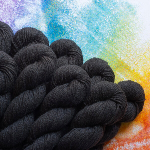 mYak - Baby Yak Medium - Shadow – Hand Make Create