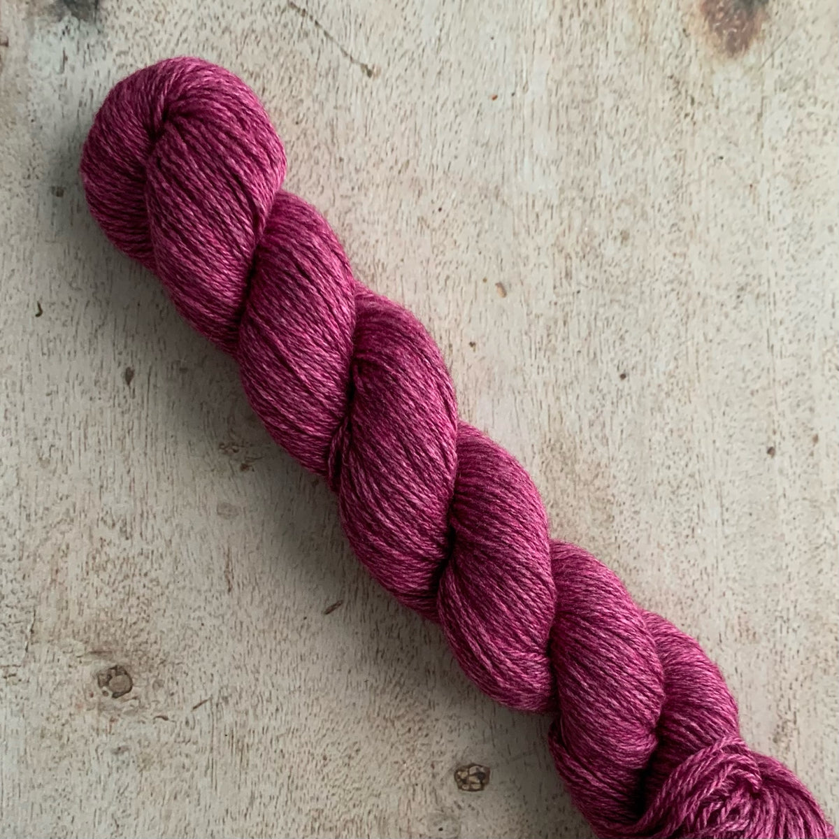 mYak - Baby Yak | Silk - Samsara – Hand Make Create