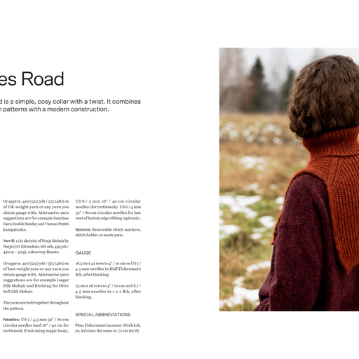 52 Weeks of Accessories – Hand Make Create