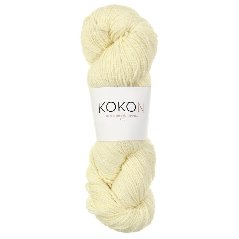 Scout Shawl Yarn Kit - Six – Hand Make Create