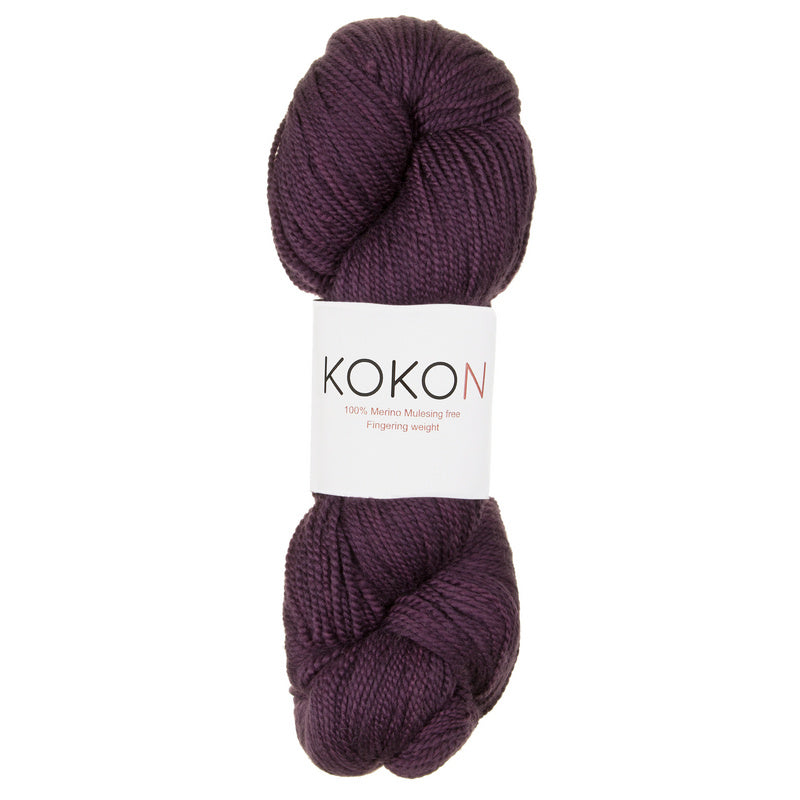 Scout Shawl Yarn Kit - Three – Hand Make Create