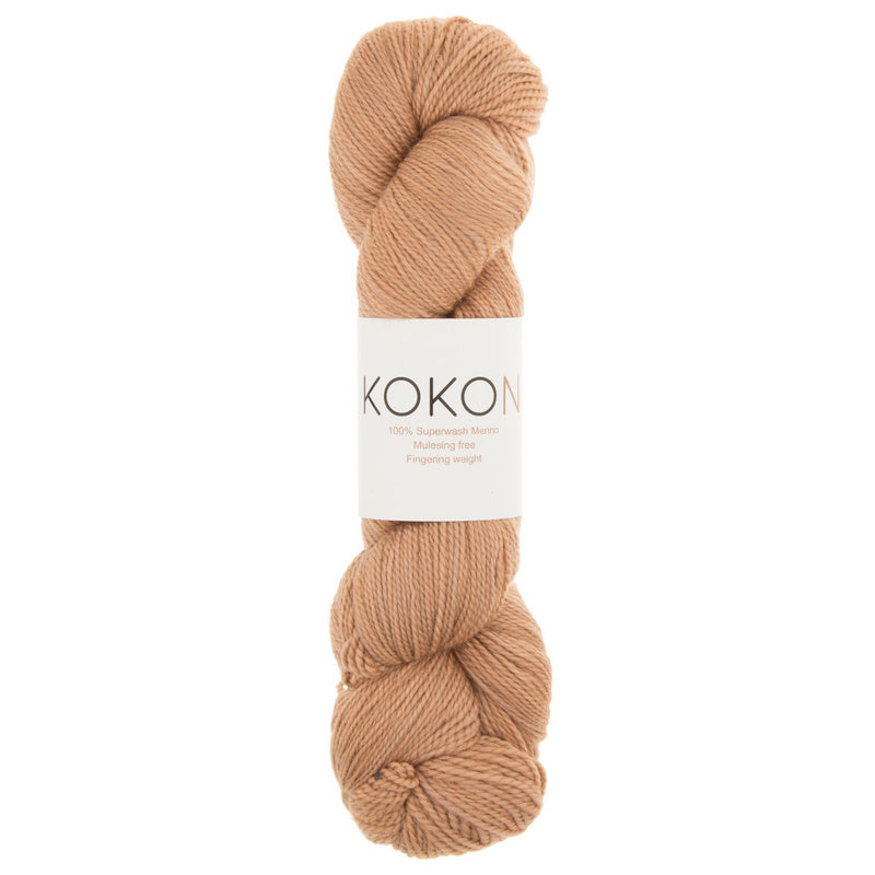 Scout Shawl Yarn Kit - Two – Hand Make Create