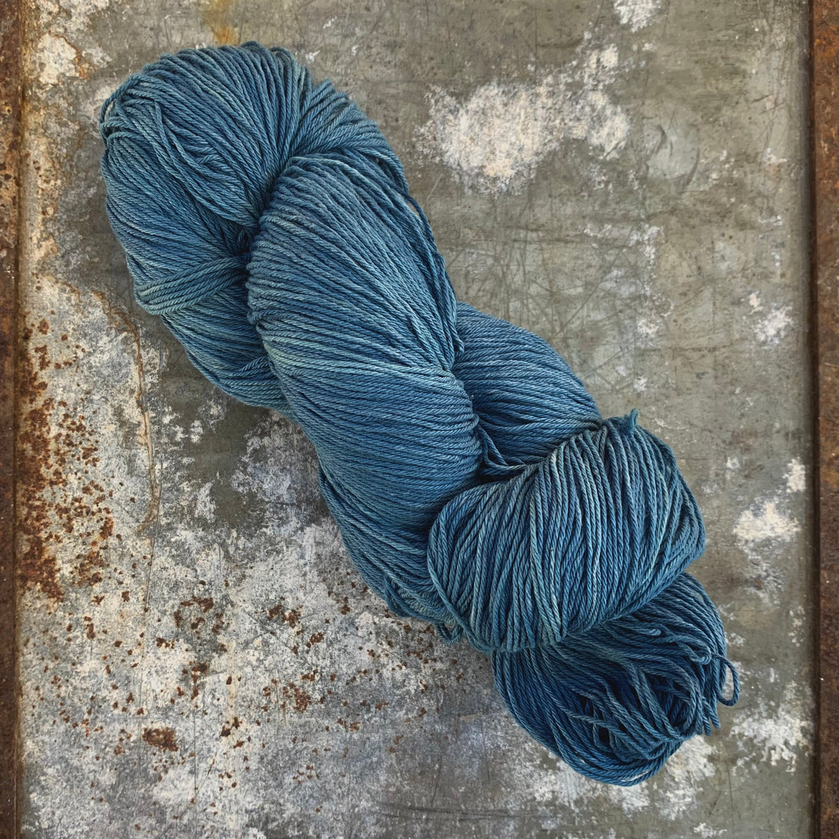 Wild Fibres - Mexican Indigo – Hand Make Create