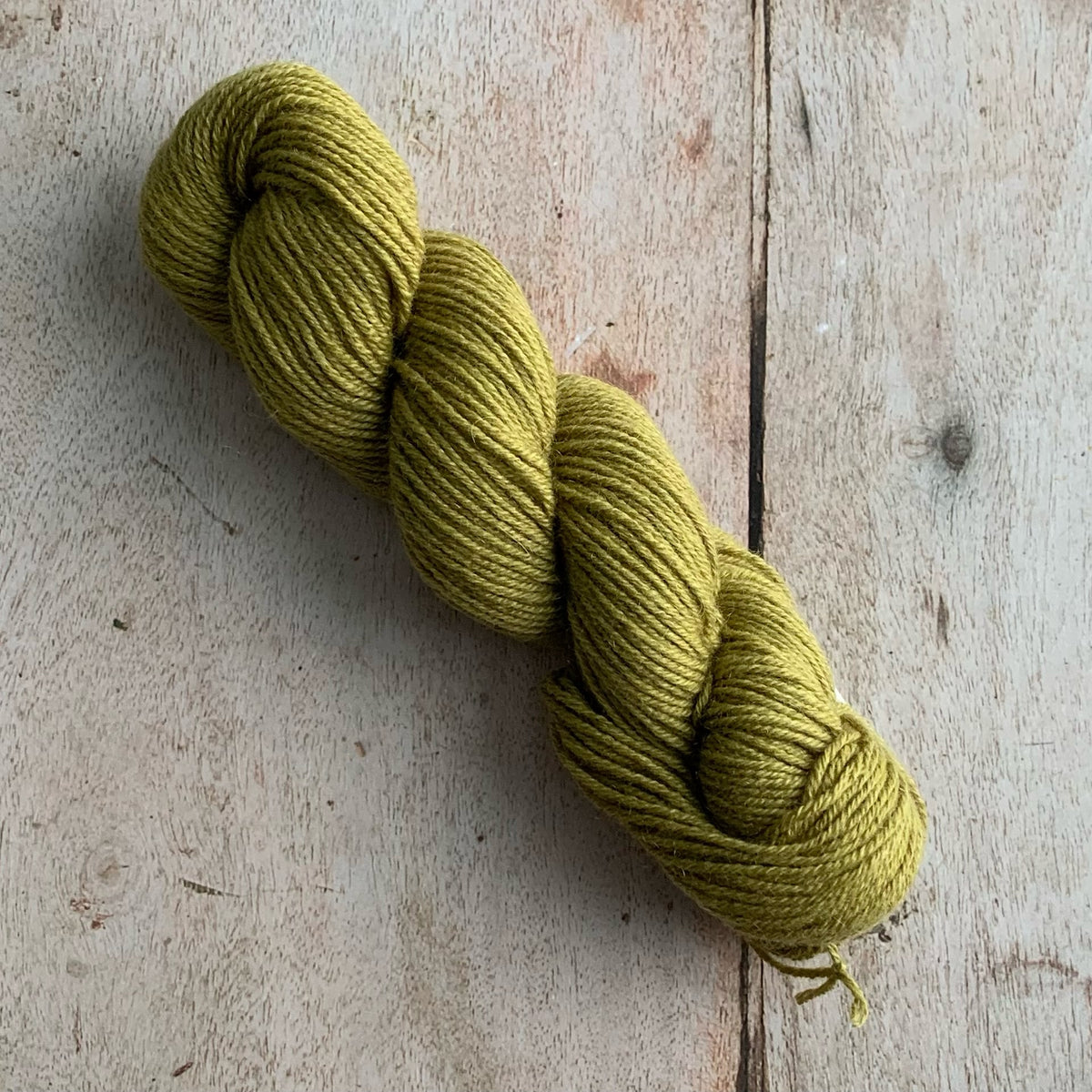 mYak - Baby Yak Medium - Ochre – Hand Make Create