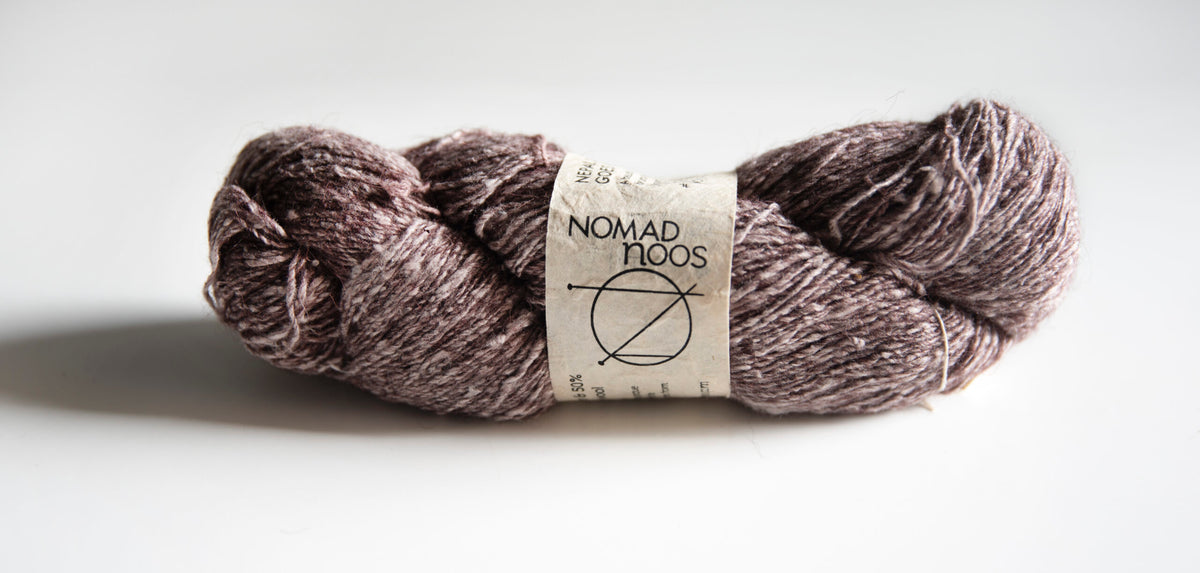 Nomad noos - Sheep goes Bananas - Rusty sheep – Hand Make Create