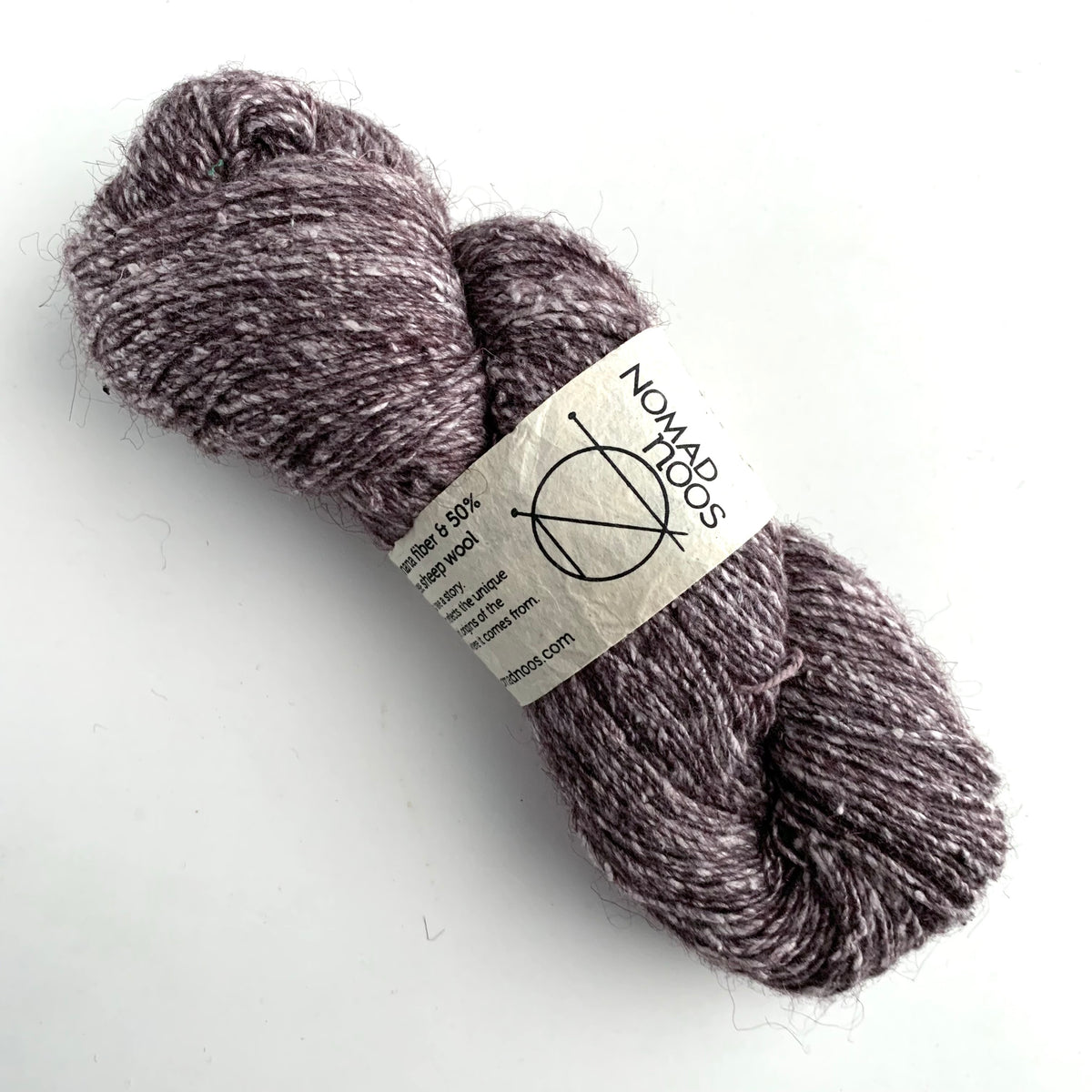 Nomad noos - Sheep goes Bananas - Rusty sheep – Hand Make Create